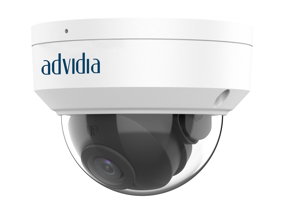 Advidia M-46-FW-V2 - Network surveillance camera | Overview, Specs ...