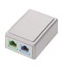 Belden IBDN MDVO Side Entry Box - surface mount outlet