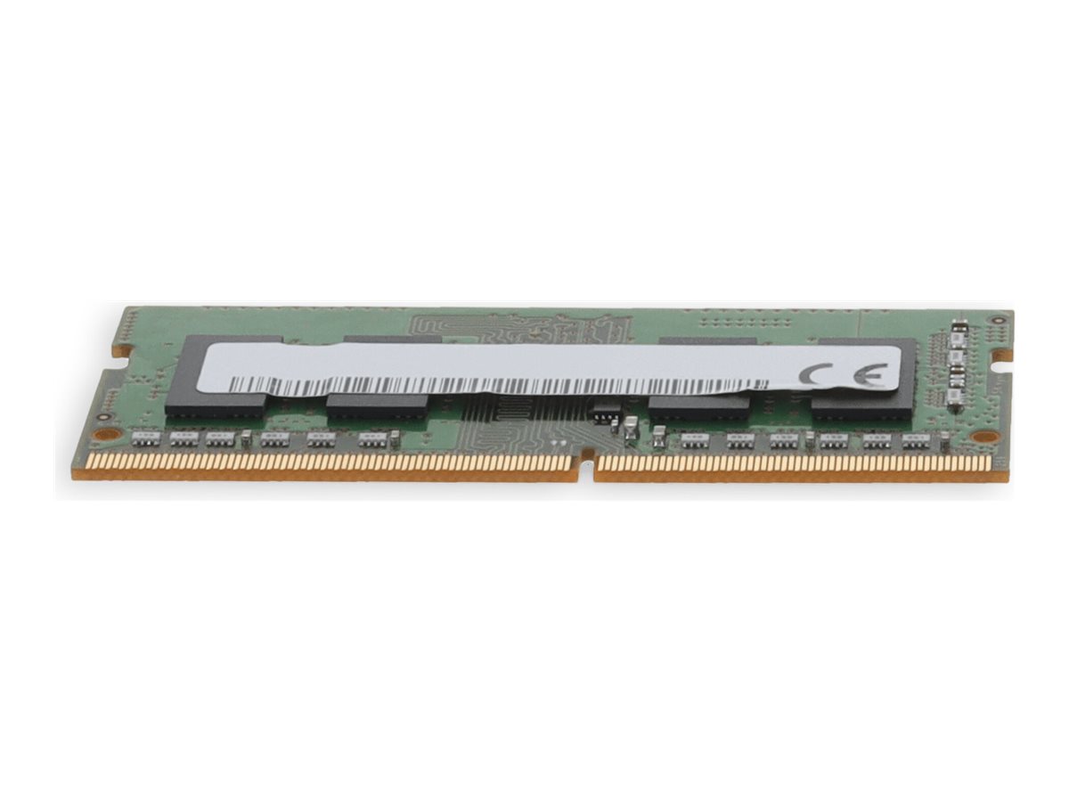 AddOn - DDR4 - module | Overview, Specs, Details | SHI