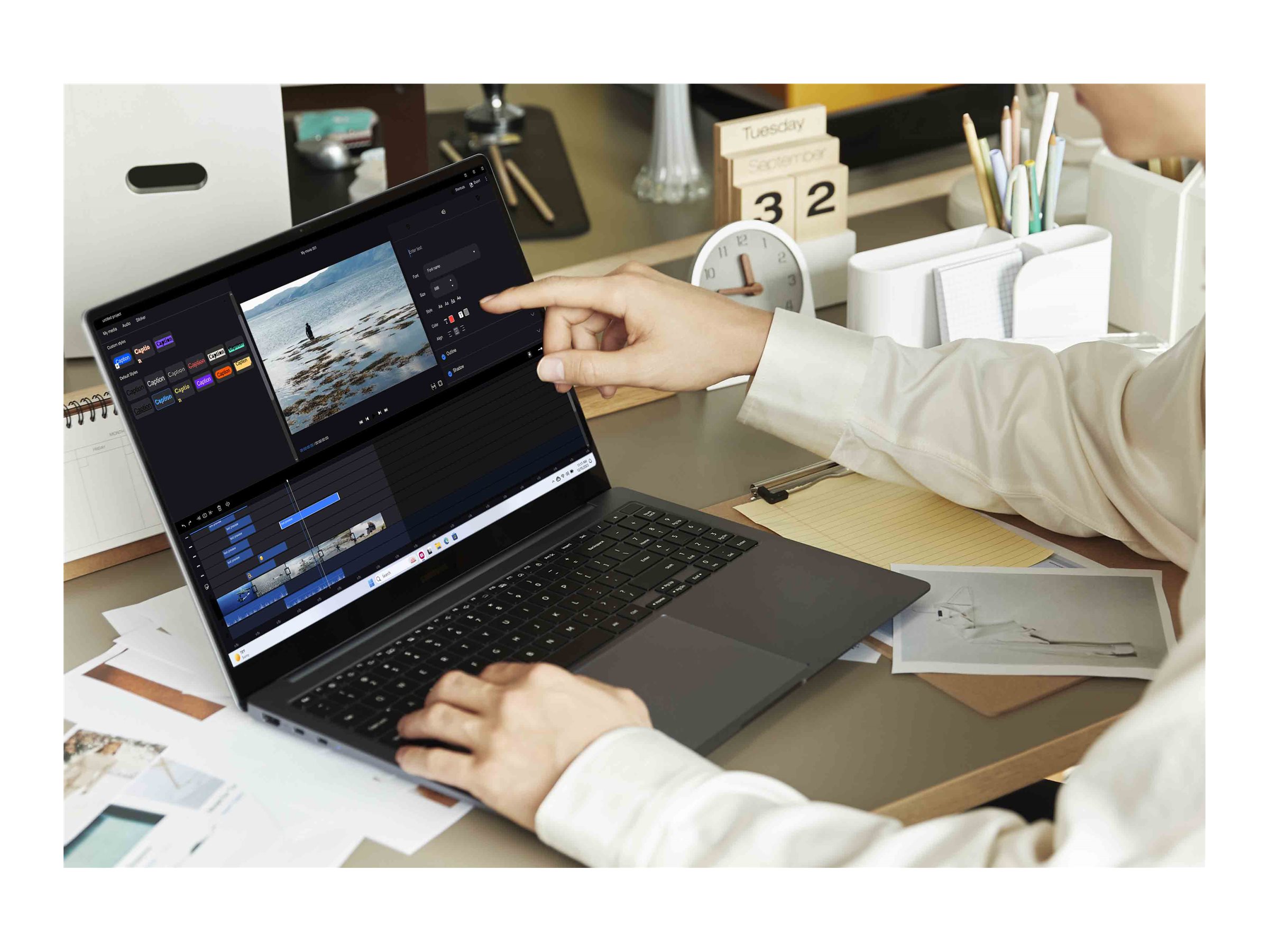 Samsung Galaxy Book4 Ultra | Overview, Specs, Details | SHI