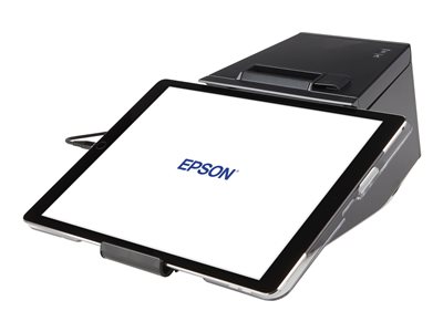 Epson TM m30II-SL (512) - receipt printer - B/W - thermal line