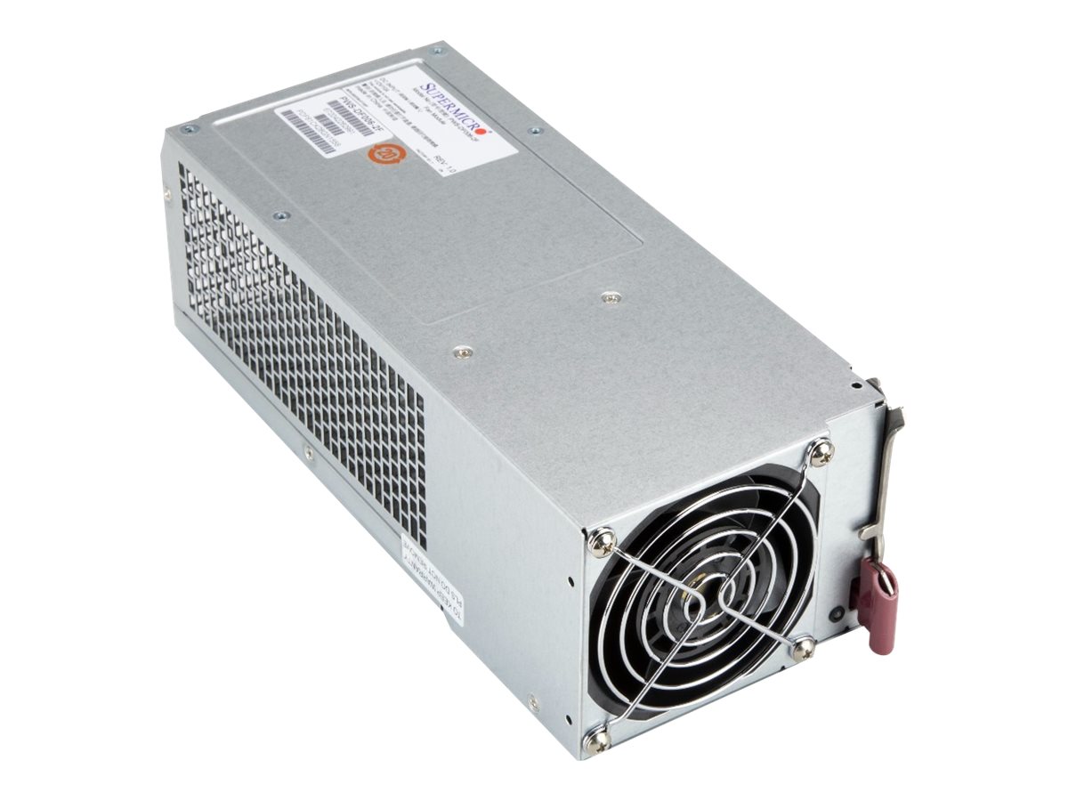 Supermicro - Fan module | SHI