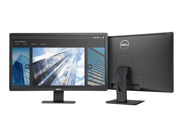 Dell E2715H - LED monitor | Overview, Specs, Details | SHI