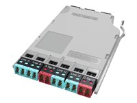 Corning Pretium EDGE Tap Module - tap splitter - 10 GigE, 16Gb Fibre ...