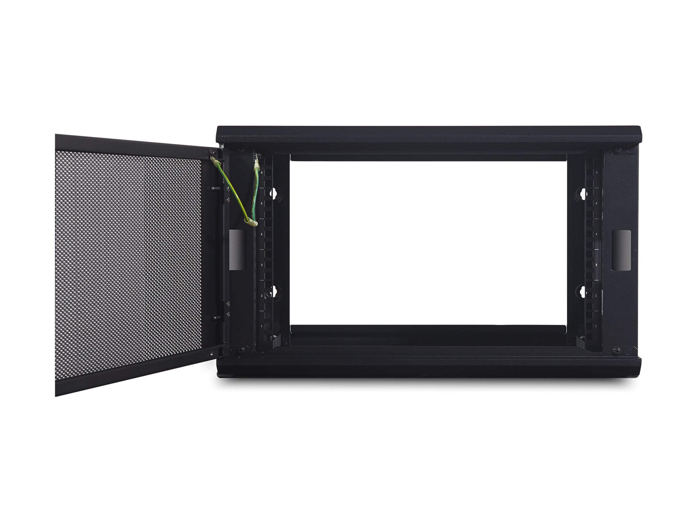 RACK APC NTS 6U 600 X 400 PARD | GERBIO