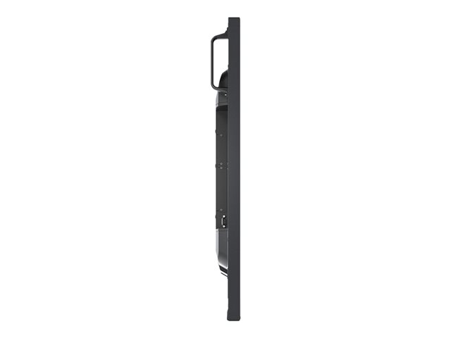 NEC MultiSync m551 M Series - 55" LED-backlit LCD display - 4K - for ...
