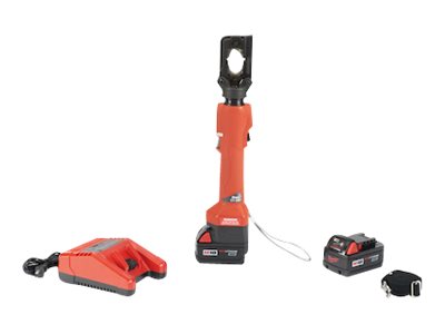 Panduit Die Type 6 Ton In-Line crimping tool | Overview, Specs, Details ...