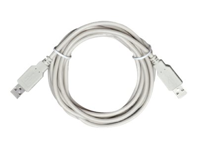 Bosch B99 - USB cable - USB to USB - 10 ft