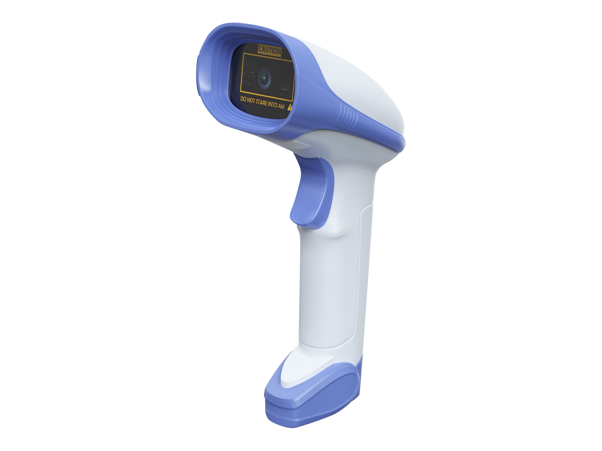Ambir BR200 - Barcode scanner | Overview, Specs, Details | SHI