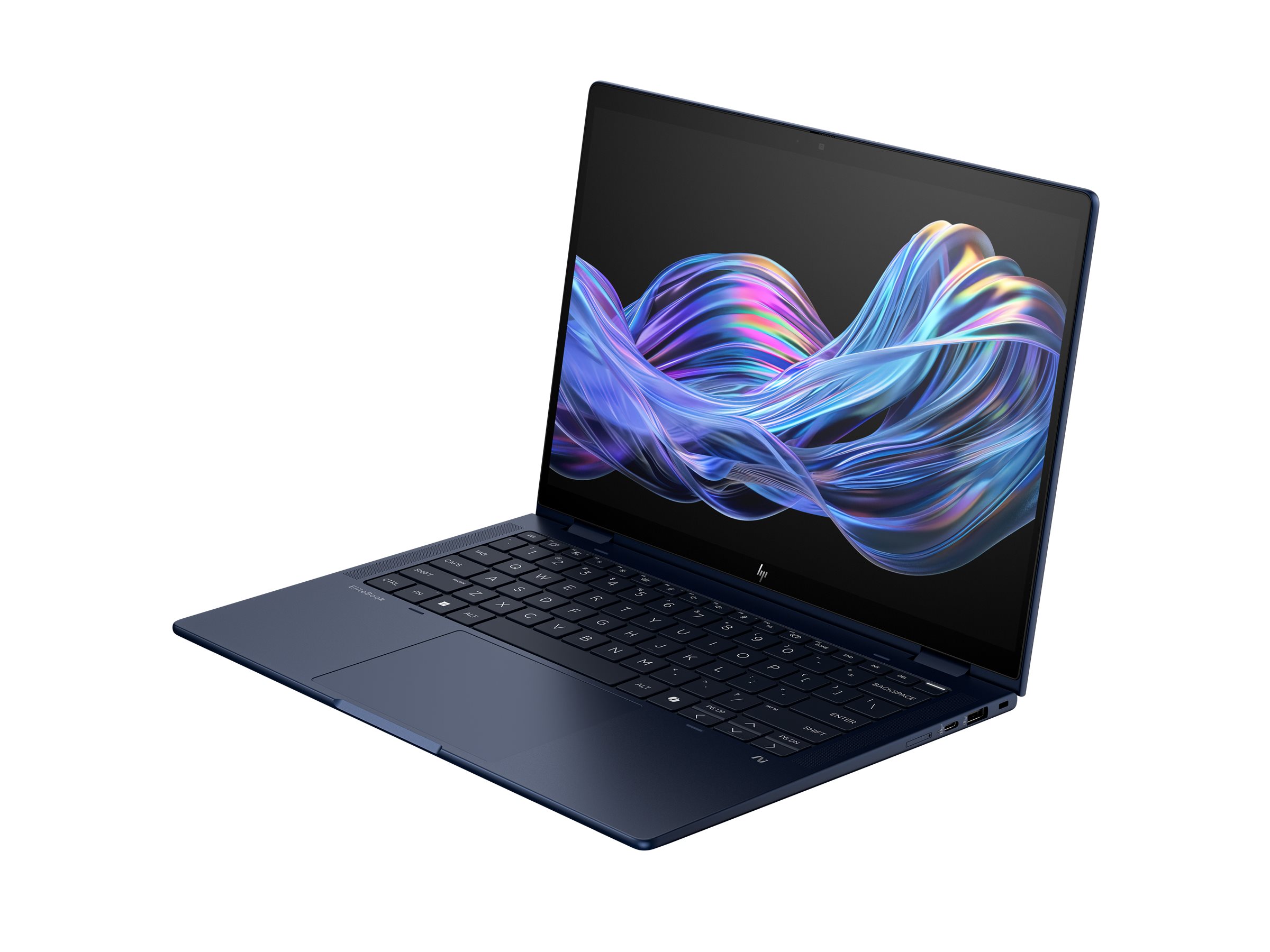 HP EliteBook X Flip G1i Notebook Next Gen AI | Overview, Specs, Details ...