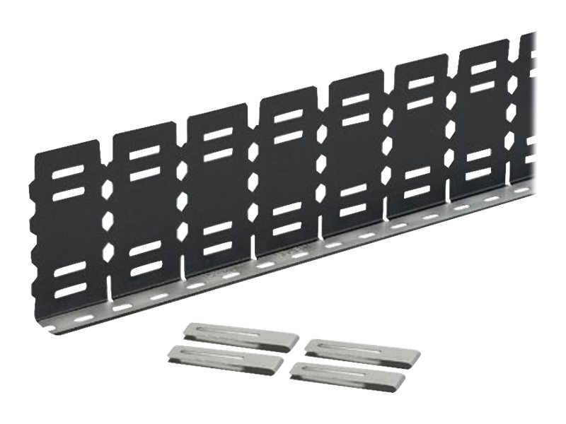 Panduit PanelMax - Cable duct noise shield | Overview, Specs, Details | SHI