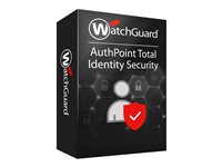 WatchGuard AuthPoint Total Identity Security - subscription license (1 ...