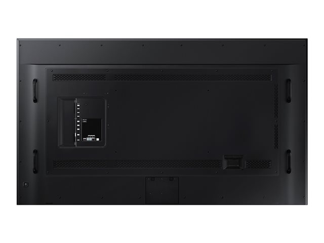 Samsung QM85D QMD Series - 85" LED-backlit LCD display - 4K - for ...