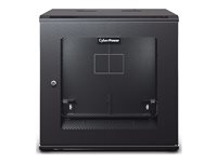 CyberPower Carbon CR12U61003 - rack - 12U