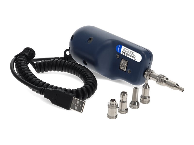 AddOn - Optical inspection probe | www.shi.com