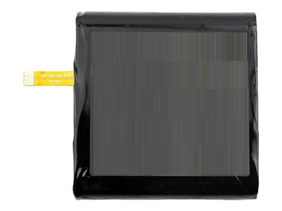 CoreParts - Batteri for strekkodeleser - litiumion - 5200 mAh - 38.5 Wh ...