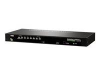 ATEN CS1308 - KVM / USB switch - 8 ports