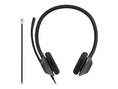 Cisco Headset 322 - headset