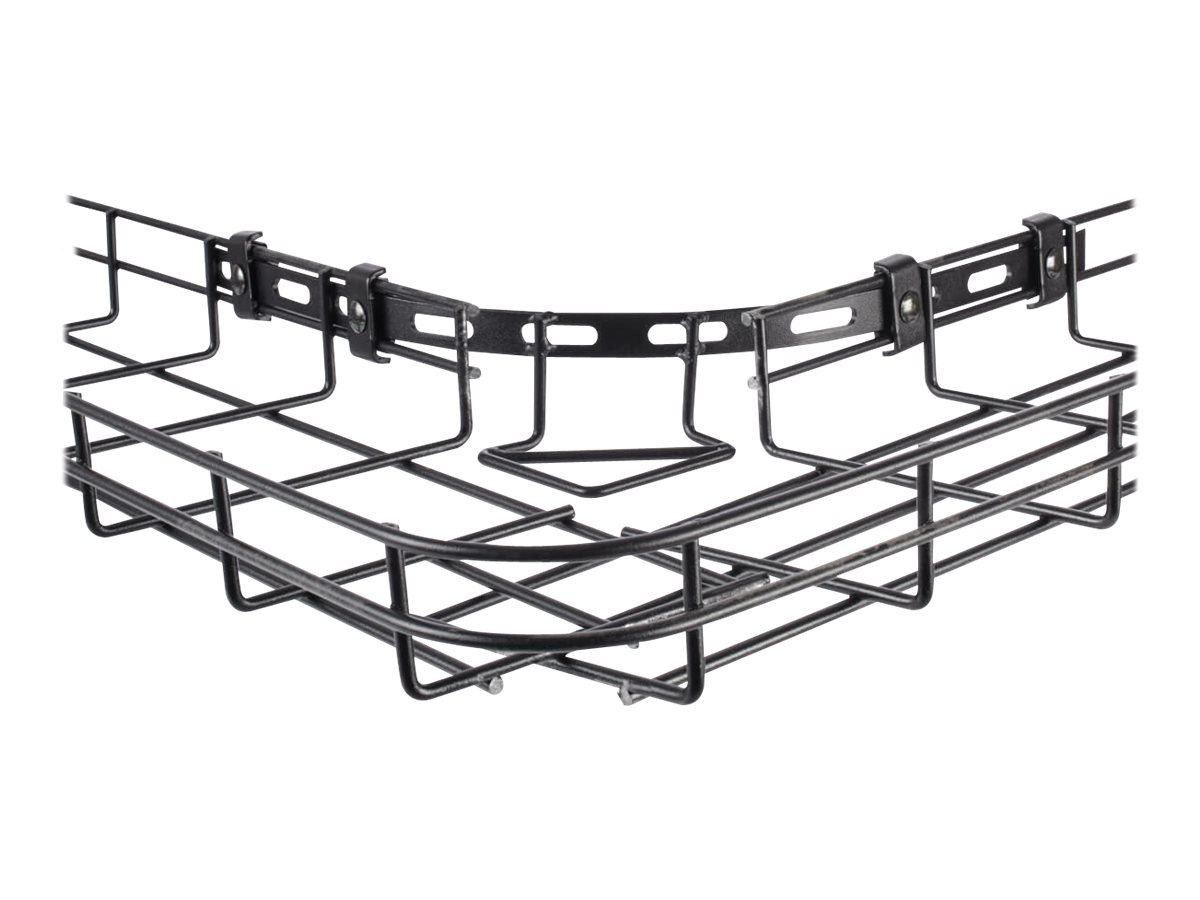 Eaton Tripp Lite Series SmartRack Arc Buffer Link Span Kit for Wire ...