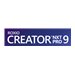 Roxio Creator NXT Pro (v. 9) - license - 1 user