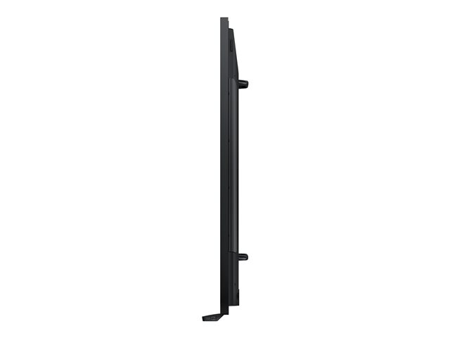 Samsung DM75E-BR DME Series - 75" LED-backlit LCD display - Full HD ...