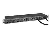CyberPower Maintenance Bypass PDU MBP15A6 - power distribution unit