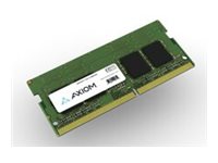 Axiom - DDR5 - module | Overview, Specs, Details | SHI
