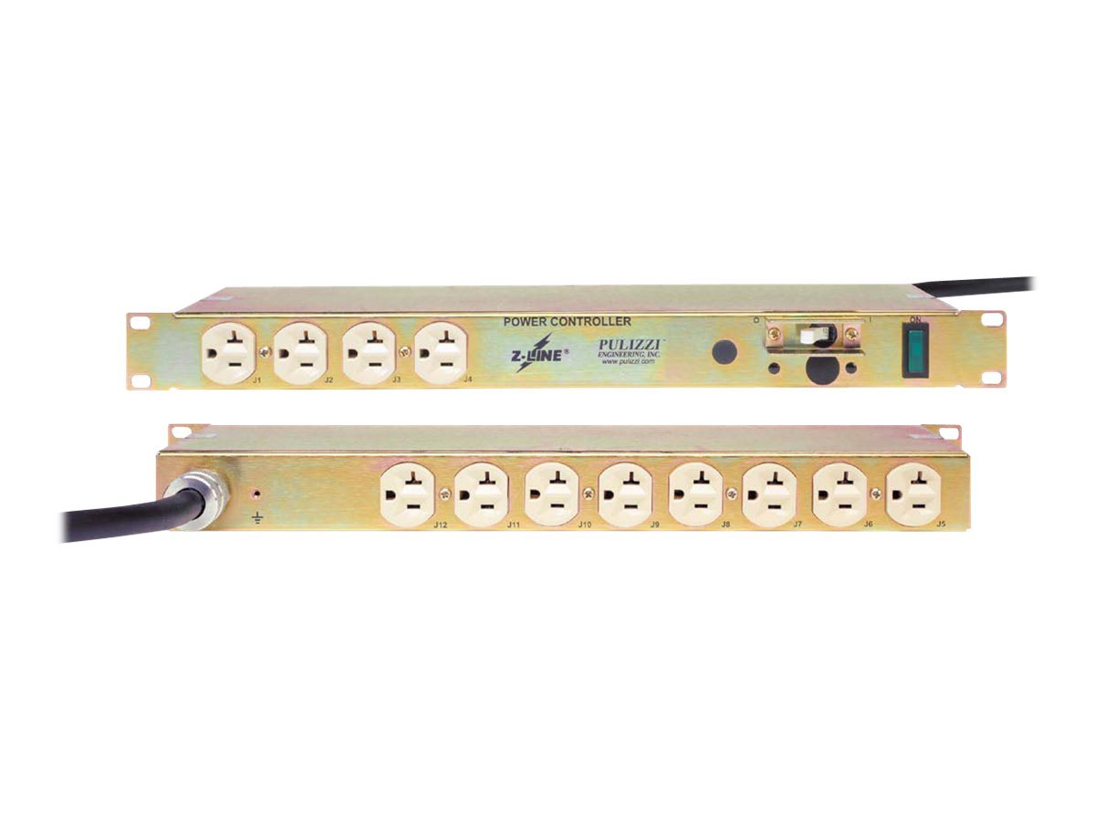 Eaton Enclosure Power Distribution Unit Basic | Overview, Specs ...