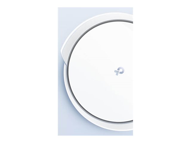 TP-Link DECO X73-DSL V1 - wireless router - DSL modem - Wi-Fi 6 ...