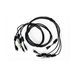Cybex - video / USB / audio cable - 6 ft