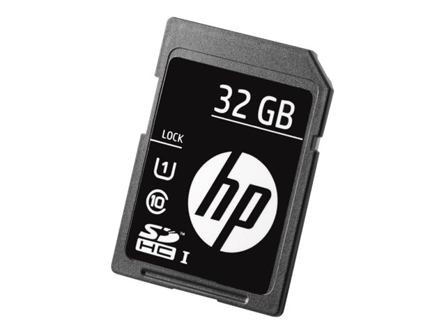 HPE Enterprise Mainstream Flash Media Kit | Overview, Specs, Details | SHI