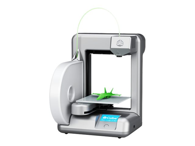 3D Systems Cube 2 - 3D printer - 383000 - Currys Business