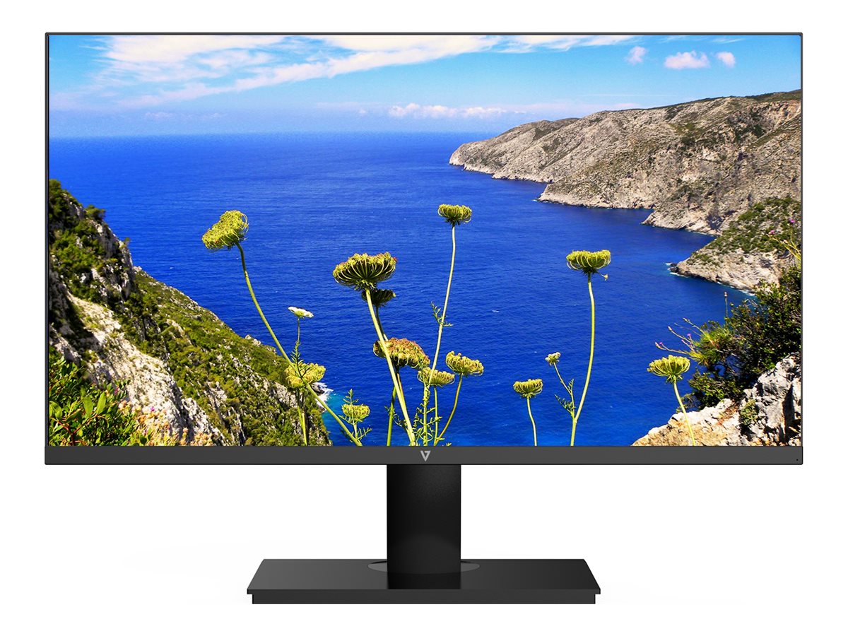 23.8IN IPS MONITOR DISPLAYPORT 100HZ HDMI VGA 1080P SPEAKER | Overview ...