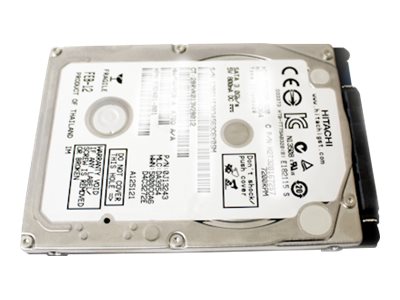 Hitachi - Hard drive | Overview, Specs, Details | SHI