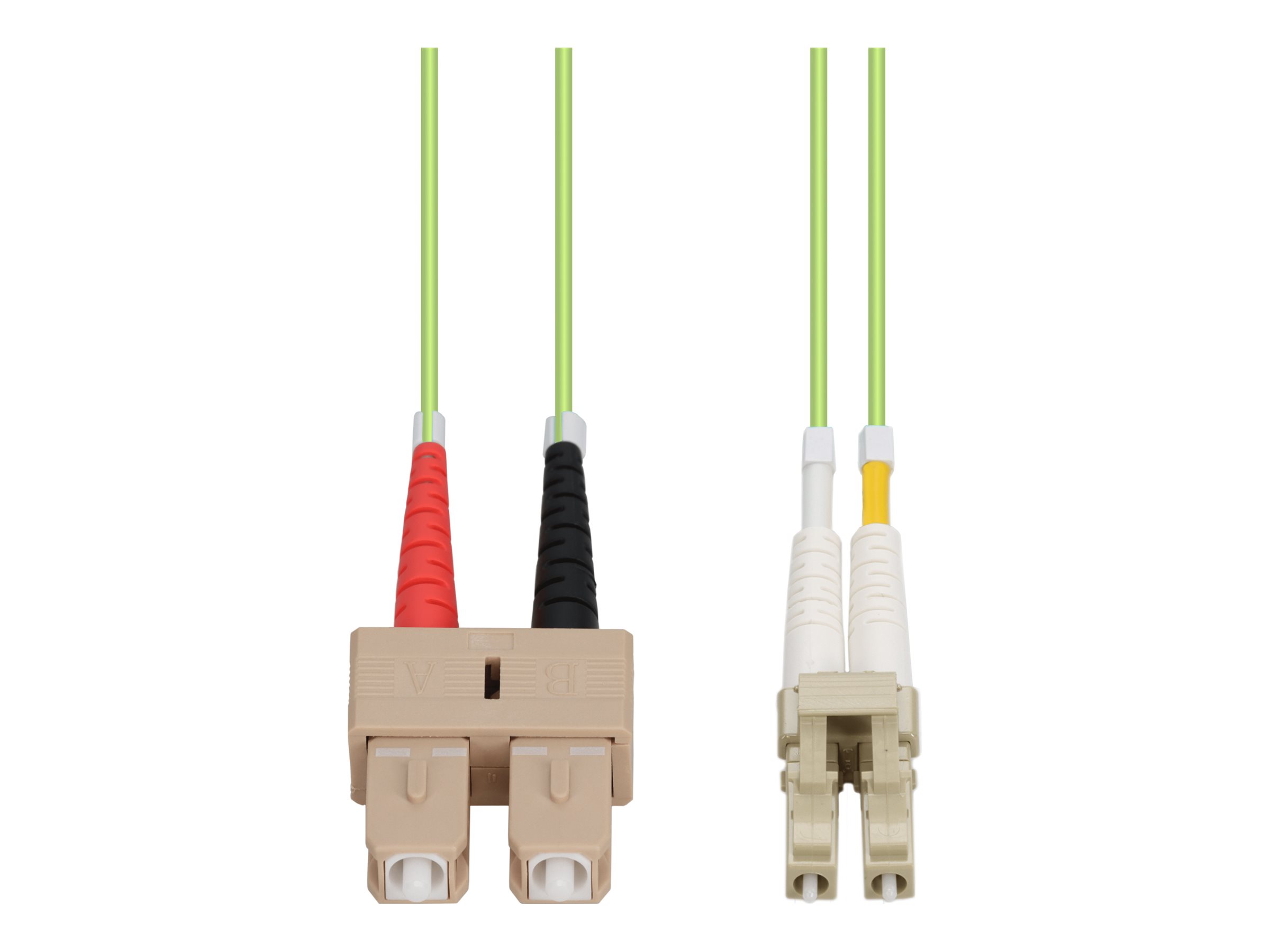 AddOn - Crossover cable | Overview, Specs, Details | SHI