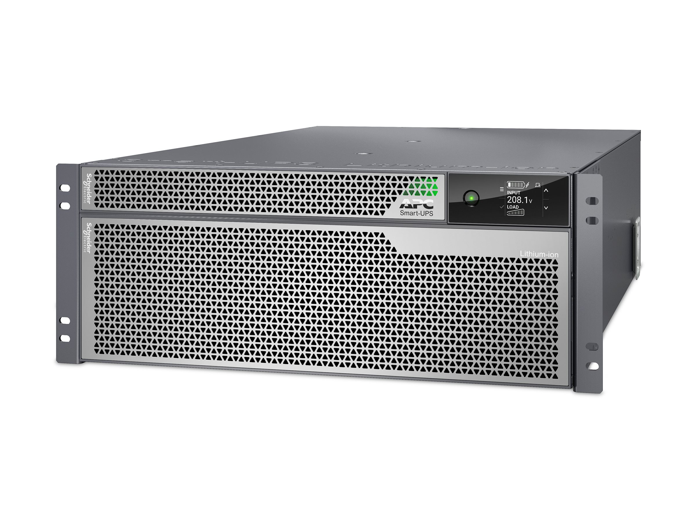 APC Smart-UPS Ultra On-Line | Overview, Specs, Details | SHI