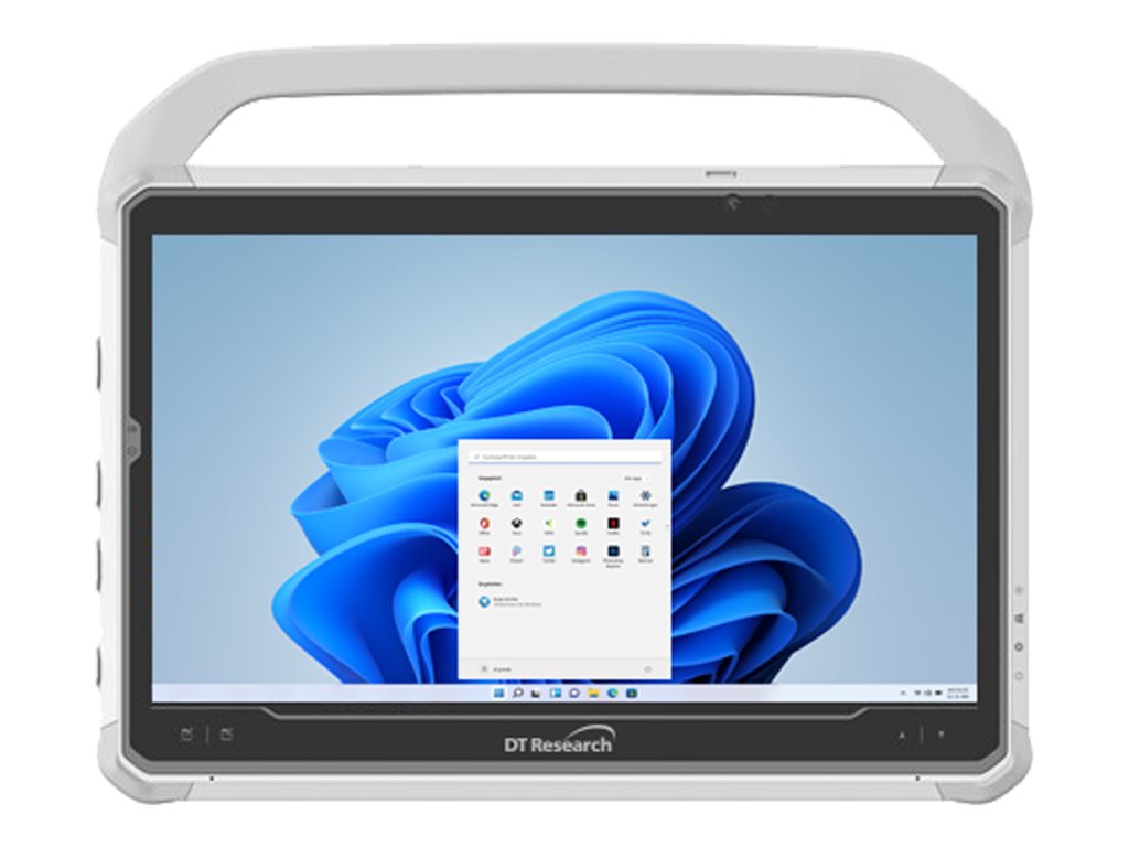 DT Research Rugged Medical Tablet 323MD | Overview, Specs, Details | SHI