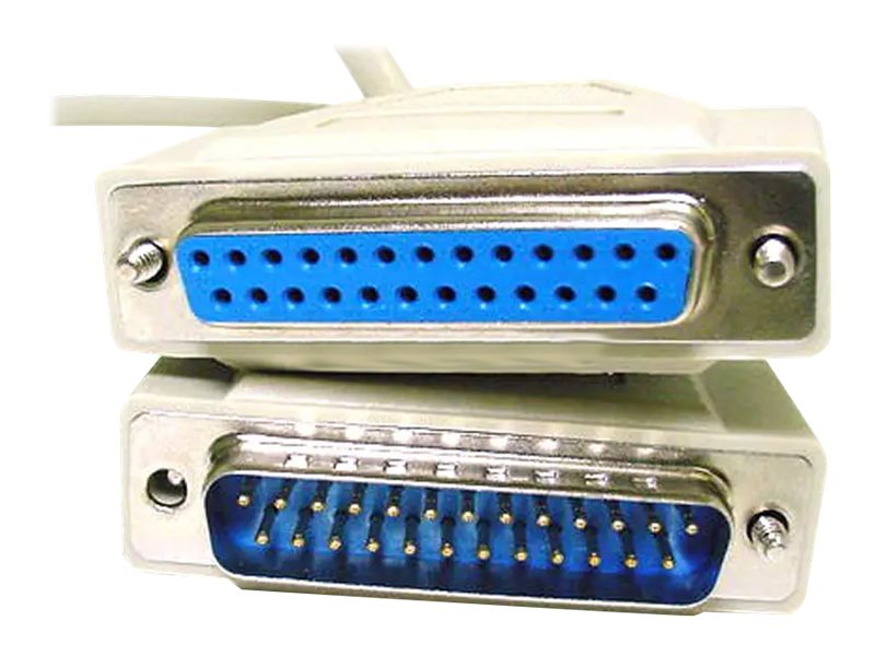 Monoprice - Printer extension cable | www.shi.com