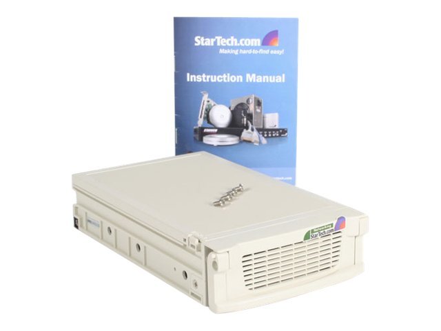 DRW110CADS - StarTech.com Extra Drive Caddy - hard drive caddy - Currys ...