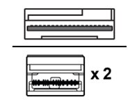 AddOn - 400GBase-CU direct attach cable | Overview, Specs, Details | SHI
