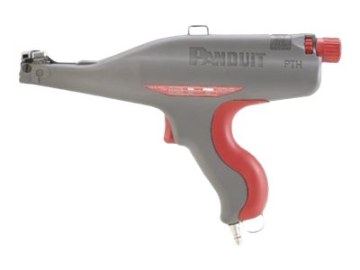 Panduit PanZone - Pneumatic cable tie hand tool | SHI