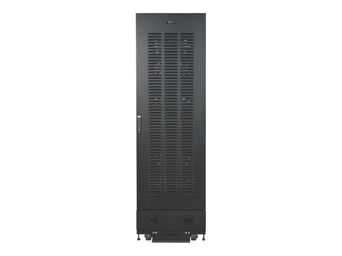Tripp Lite 42U Rack Enclosure Server Cabinet Industrial | SHI
