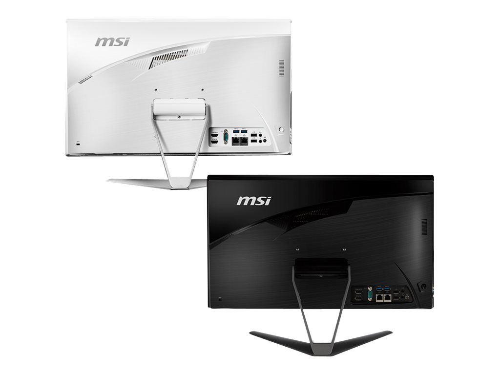 MSI Pro 22XT 10M 694US | Overview, Specs, Details | SHI