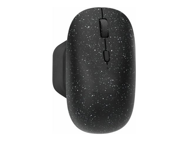 Targus ErgoFlip EcoSmart - souris - ambidextre durable - Bluetooth 5.0 ...