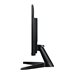 Samsung F27T350FHN - T35F Series - LED monitor - Full HD (1080p) - 27"