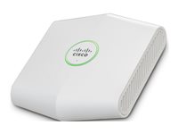 Cisco Meraki MT15 - air quality sensor - with CO2 sensor - Bluetooth 4.2 LE