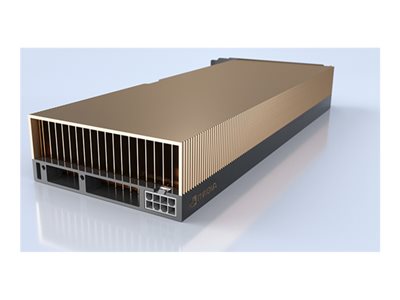 NVIDIA Tesla A40 RTX - GPU computing processor - Tesla A40 RTX - 48 GB