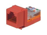 Panduit NetKey - Modular insert | Overview, Specs, Details | SHI