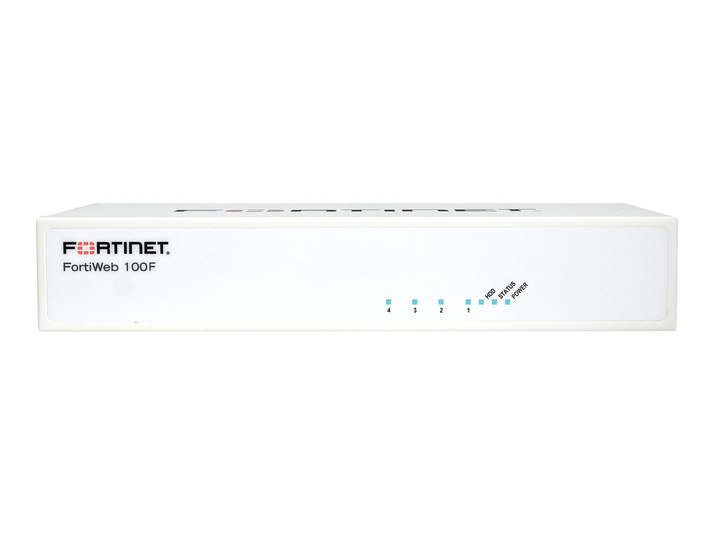 Fortinet FortiWeb 100F | Overview, Specs, Details | SHI