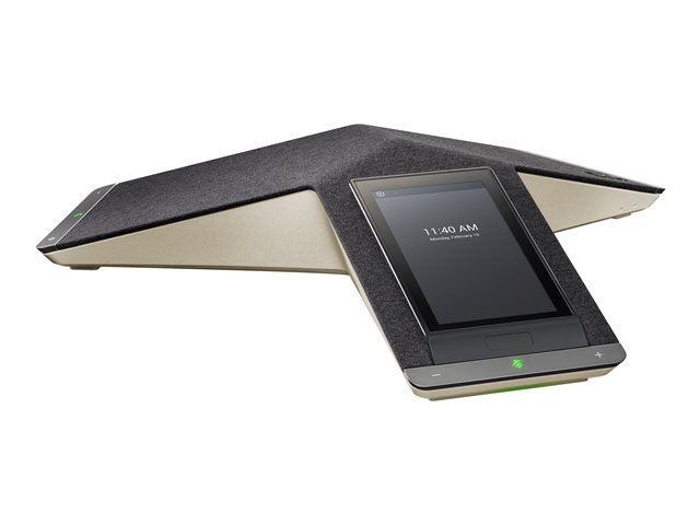 Poly Trio C60 - téléphone VoIP de conférence - avec Interface Bluetooth ...